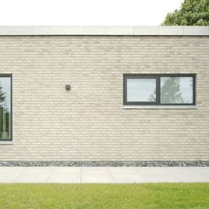 Clinker cladding brick - RT 153 - Randers Tegl A/S - exterior ...