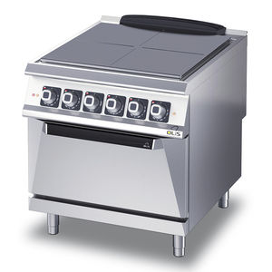 Electric solid top - All architecture and design manufacturers