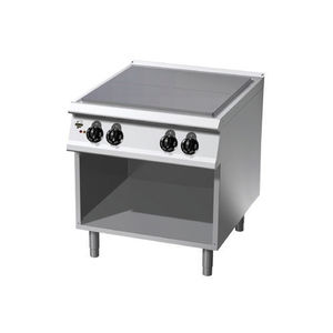 Electric solid top - All architecture and design manufacturers