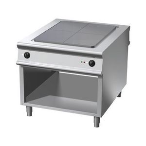 Electric solid top - All architecture and design manufacturers