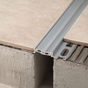 Resin expansion joint - CERFIX PROJOINT DIL NAN - PROFILPAS - vinyl ...