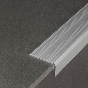 Ceramic stair nosing - CERFIX PROSTEP SA-SB - PROFILPAS - PVC ...