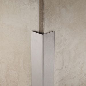 Outside corner edge trim - CERFIX PROANGLE Q - PROFILPAS - ceramic ...