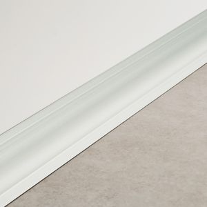 Inside corner edge trim - CERFIX PROROUND P - PROFILPAS - stainless ...