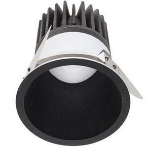 Recessed ceiling spotlight - TWIST S : DO269WW05 - Indigo Lighting ...