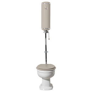 Free-standing toilet - Original : K3-V-PERL - GRIFFON - ceramic / home ...