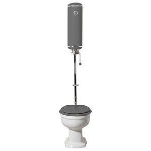 Free-standing toilet - Original : K3-V-6005 - GRIFFON - ceramic / home ...