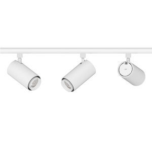 Showroom track light - All architecture and design manufacturers