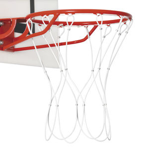Metal basketball net - All architecture and design manufacturers