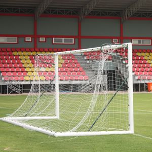 Galvanized steel football goal - All architecture and design manufacturers
