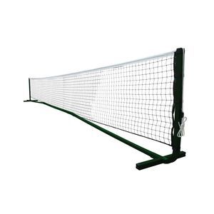 Aluminum tennis post - All architecture and design manufacturers
