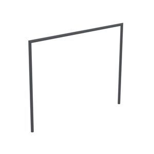 Round profile multisport goal - All architecture and design manufacturers