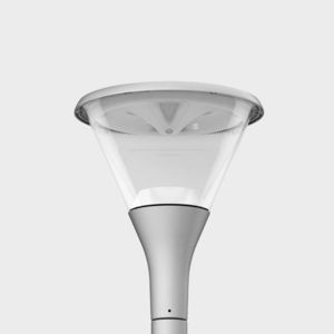 Metal lamp post, Metal pole light - All architecture and design ...