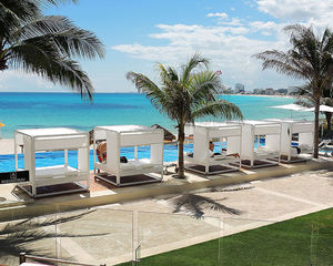 Commercial daybed, Commercial day-bed - All architecture and design ...