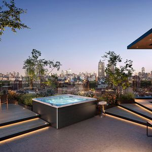 JACUZZI: Kitchen & Bathroom - ArchiExpo