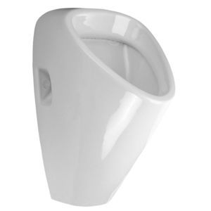 Wall-mounted urinal - SPN-3 - SUPRATECH - stainless steel / with ...