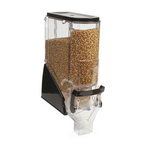 Commercial food dispenser - All architecture and design manufacturers