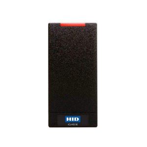 Smart card reader - LECTEUR STID ARCHITECT - Vauban Systems - for ...