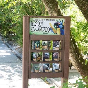 Plastic play panel - All architecture and design manufacturers