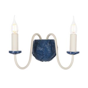 Ivory wall light - All architecture and design manufacturers