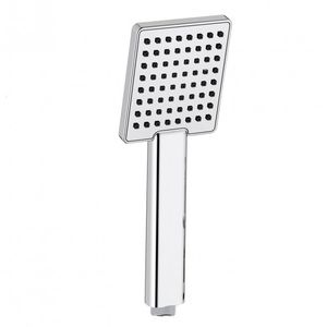 Square hand shower - All architecture and design manufacturers