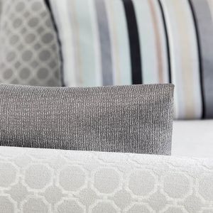 Upholstery fabric - OSIRIS : ODEON - FR-One - for curtain / plain / FR ...