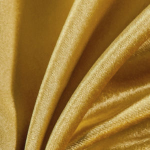 Copper-colored fabric - All architecture and design manufacturers