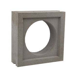 Perforated concrete block - VCB-005 DIAMOND - Viet Tiles Corporation ...