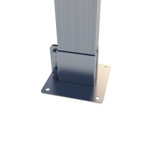 Column base plate - All architecture and design manufacturers