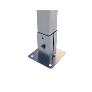 Column base plate - All architecture and design manufacturers