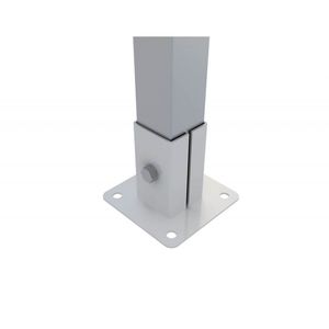 Column base plate - All architecture and design manufacturers