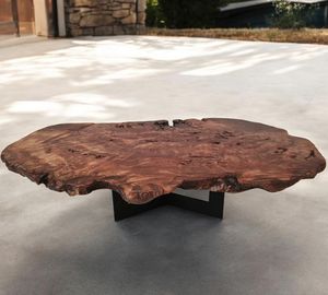 Colorless coffee table - All architecture and design manufacturers
