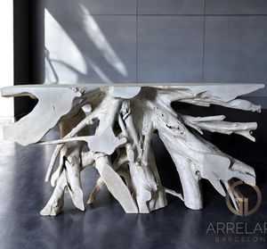 Organic design sideboard table - All architecture and design manufacturers