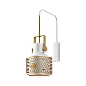 Industrial design wall light, Industrial style wall light - All ...