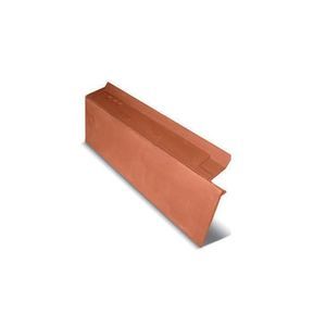 Edge roof tile - LAMAD0 - Fornace laterizi Vardanega Isidoro srl ...