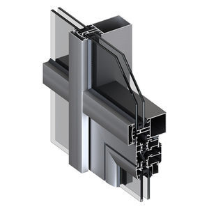 INTERAL CUHADAROGLU METAL SANAYI: Interior & Exterior fittings - ArchiExpo