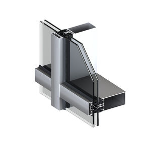 INTERAL CUHADAROGLU METAL SANAYI: Interior & Exterior fittings - ArchiExpo