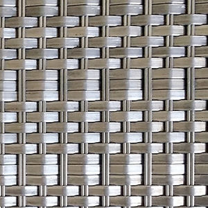 Stainless steel woven wire fabric - XY-1513G - Hebei Shuolong Metal ...