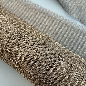 Brass woven wire fabric - XY-R-0608 - Hebei Shuolong Metal Products Co ...