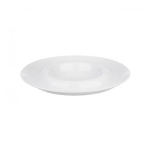 Dinner plate - Chefs' Collection - Fluctus - VISTA ALEGRE - flat ...