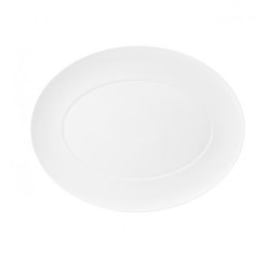 Dinner plate - Domo - VISTA ALEGRE - soup / flat / presentation