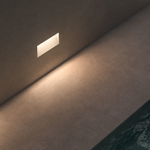 Recessed light fixture - HINTBIG 1304C - 9010 novantadieci - LED ...