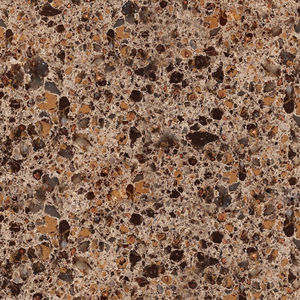 Natural stone countertop - MARIPOSA BUFF MU410 - Radianz - quartz / kitchen