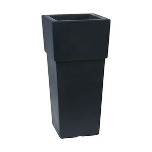 Rotomolded polyethylene plant pot - Freccia - PASQUINI & BINI - oval ...