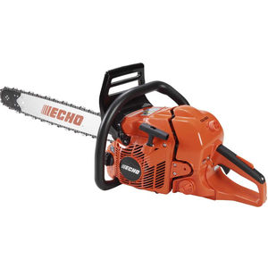 Chainsaw - CS-450 - ECHO