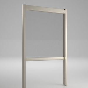 Sliding screen - MOTOSCENICA® - Bettio - for sliding doors