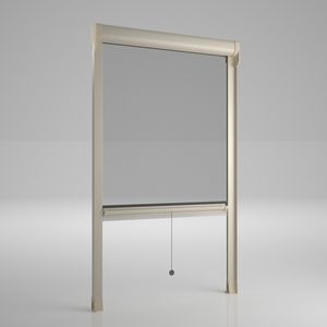 Sliding screen - ZETA - Bettio - for windows