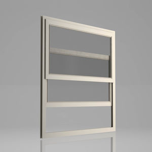 Sliding screen - ESTETIKA INCASSO - Bettio - for windows