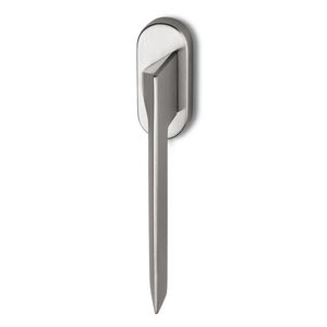 Window handle - ELAN - Ento - brass / contemporary / home