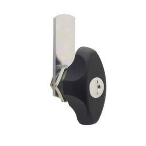 Plastic lock - All architecture and design manufacturers